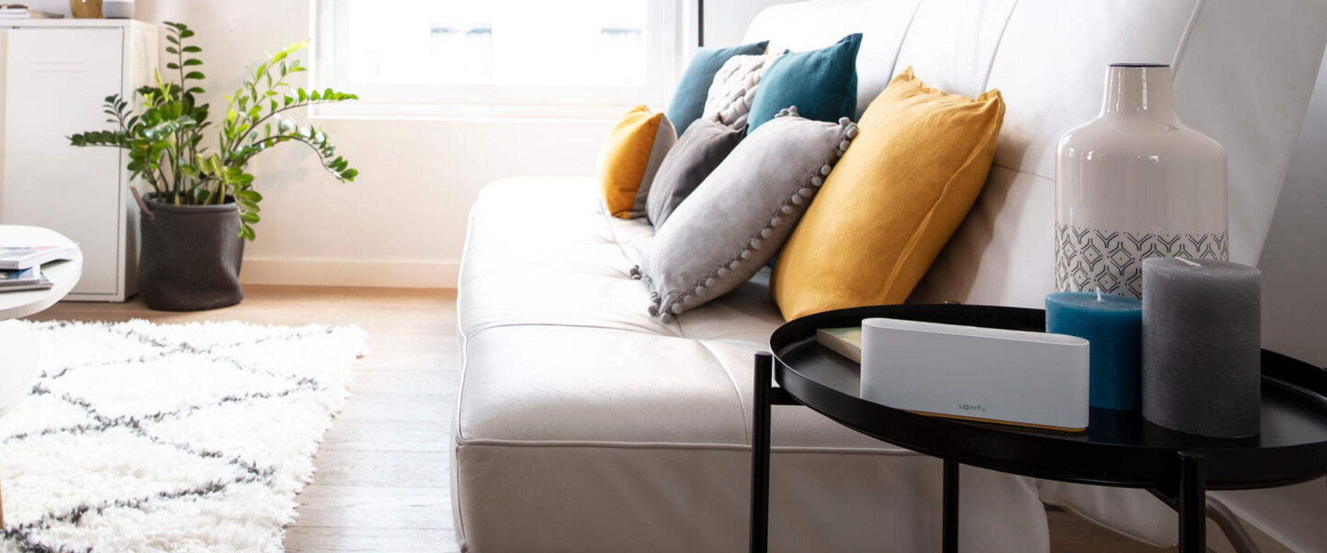 Somfy boutique en ligne officielle - Somfy Shop BE